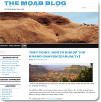 Moab, Utah's Original Vacation Planning Information | Motels, Hotels ...