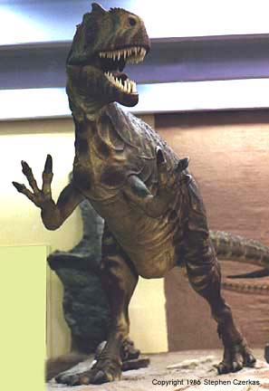 Dinosaur Museum | Blanding Utah