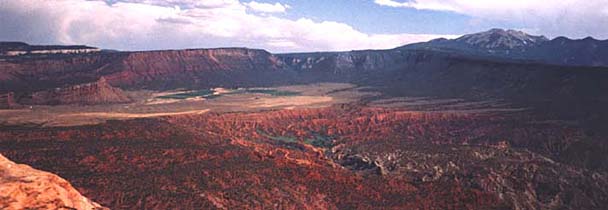 Top of the World, by Moab Utah | Photo Gallery