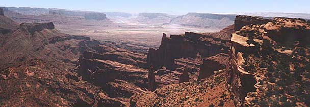 Top of the World, by Moab Utah | Photo Gallery